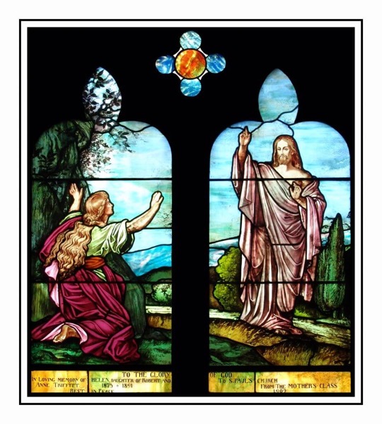 Marking the Anniversary of the Ordination of the 11 Women in ...