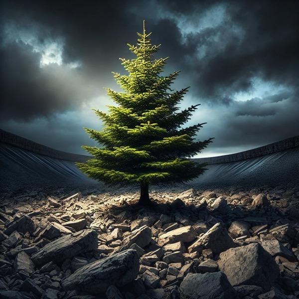 Rejoice and lift up your heads for your redemption is drawing near ...